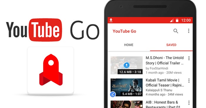 Youtube go app review