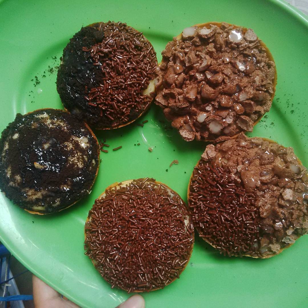 Sulo's Terang Bulan Mini