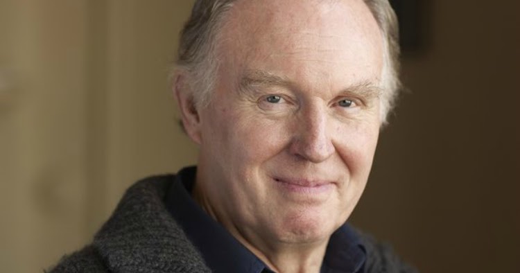 Mystery Fanfare: Tim Pigott-Smith: R.I.P.