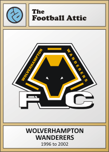 The Wolves merchandise catalogue from 1994/1995. : r/WWFC