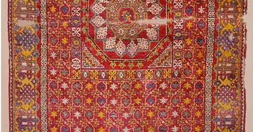 Limenonrugs: The Ashtapada Carpet and a Cosmopolitan Society.