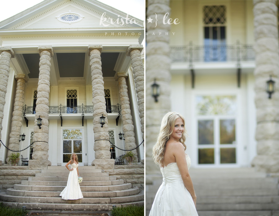 Krista Lee Photography: Jennifer Bridal Shoot