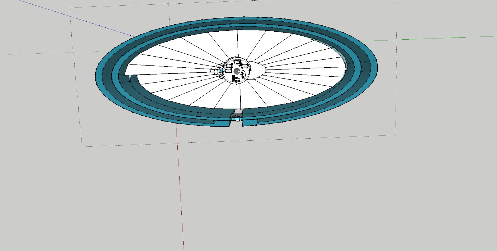 Matt Lomax - Arch1101