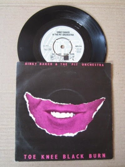 Burn Tony Black | For The Sake Of The Song