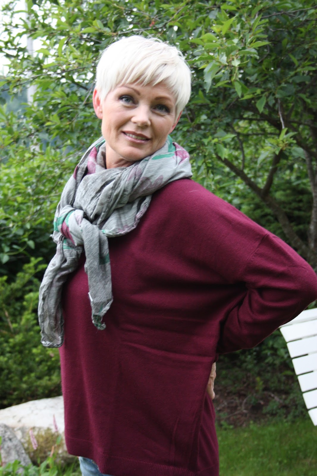 Mathildes verden: juni 2013