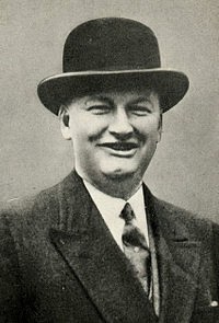 Mis Publicaciones Recientes: Tim Mara, fundador de una dinastía en el ...