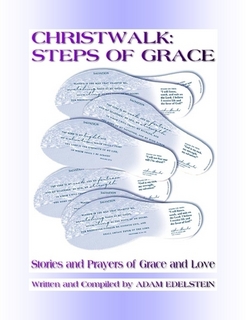 Purpose...: ChristWalk: steps in Grace Devotional Day 2