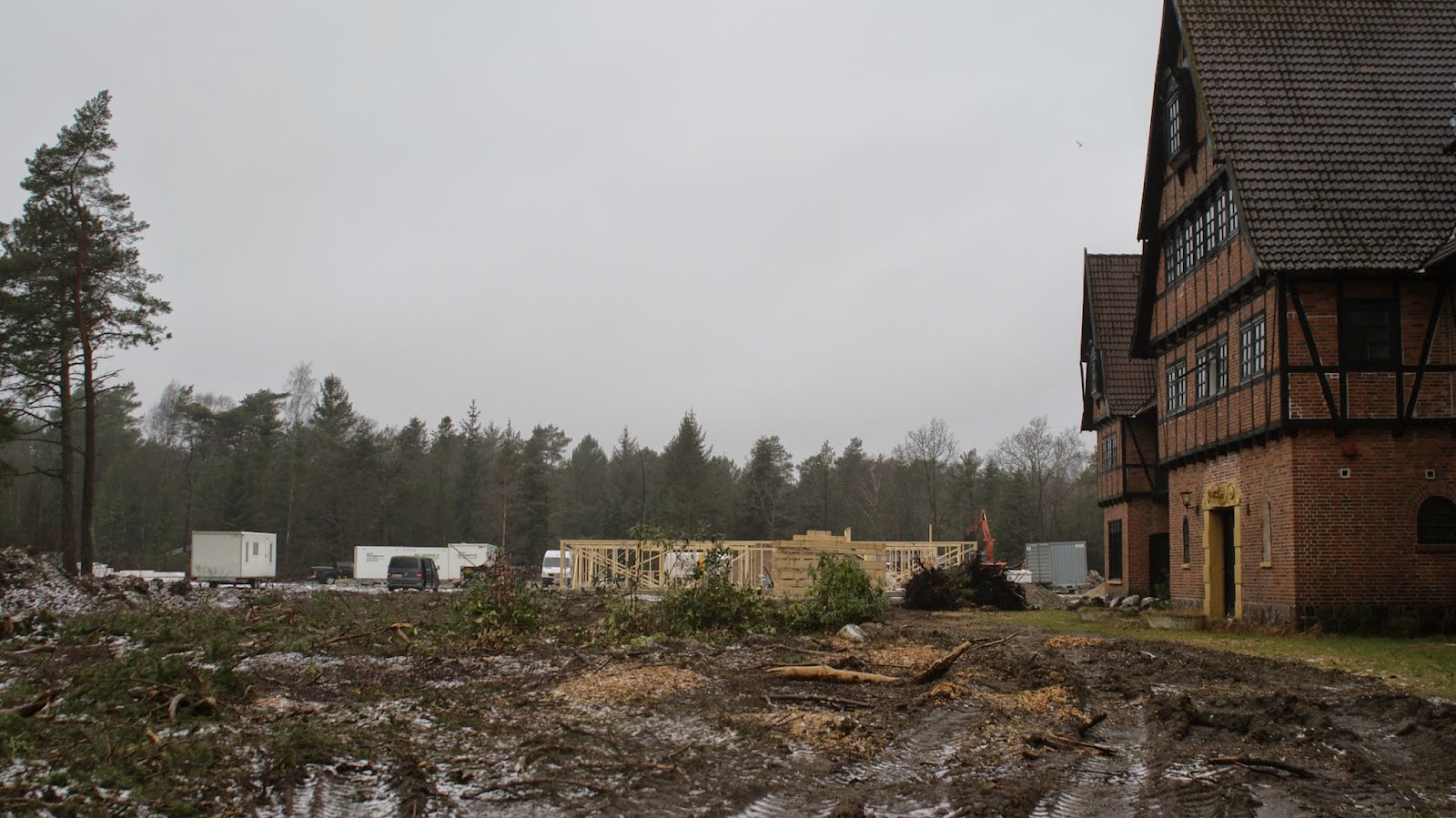 The way I see...: Asserbohus inden nedrivning Feb.2015