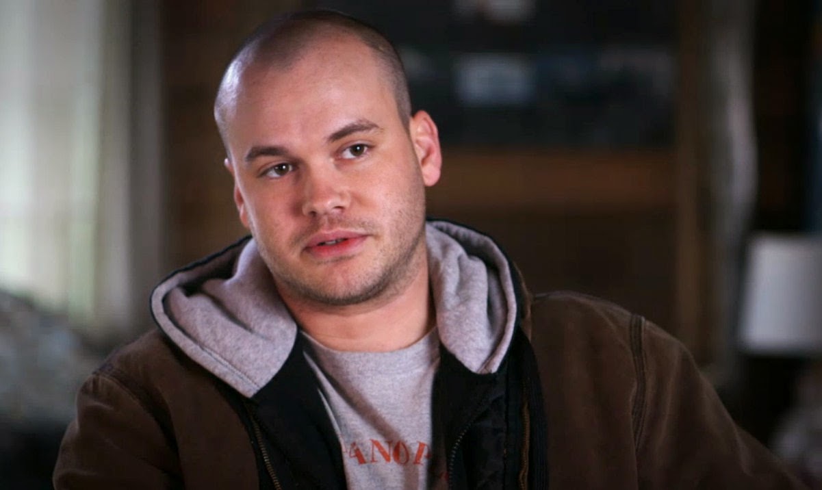 VIDEO: Gracepoint - Stephen Louis Grush On Vince: "Most People Are ...