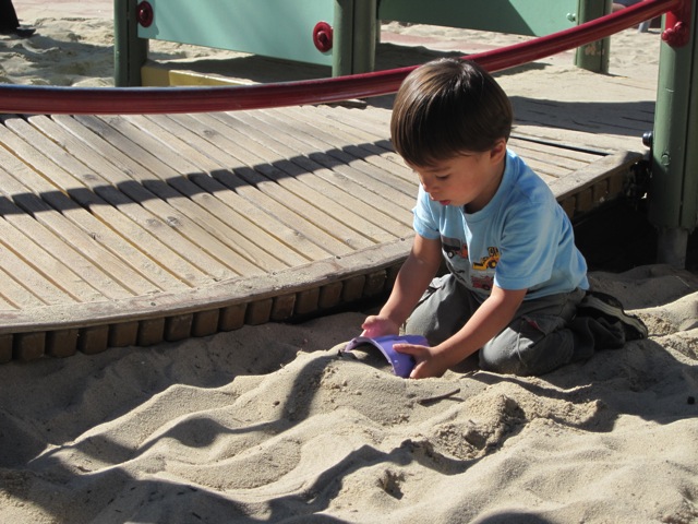 15 Ways to Connect With Nature at the Park - GoExploreNature.com