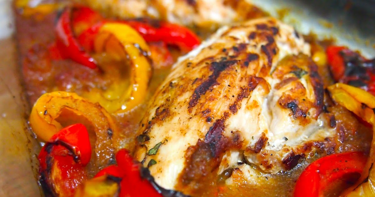 Pearls of Style: Plate Up. Peri Peri Chicken