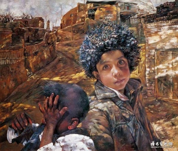 Impressioni Artistiche : ~ Yan Yaya