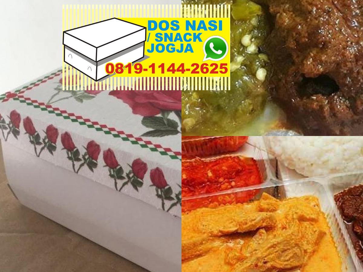 Membuat Kotak Nasi Dari Kardus Bekas - 0819~1144~2625 (WA) dus snack ...