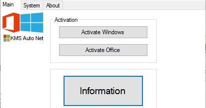 KMSAuto Net 2015 v1.4.6 Portable Activator Windows dan Office ~ Shadow-RPL