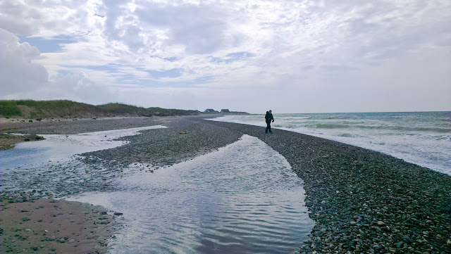 Skagen - Where Two Seas Collide |Blissful Solitary Wanderings