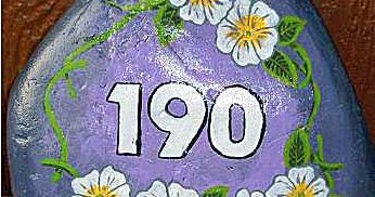 Painting Rock & Stone Animals, Nativity Sets & More: Identify Your ...