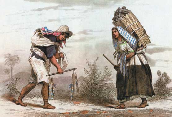 Independencia de Mexico