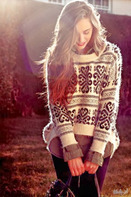 Hello Beautiful: Sweater Weather: Great Places to Find this Season's ...