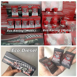 Ecoracing di Kota Jakarta Barat - 085842974408 | Jual Eco Racing ...
