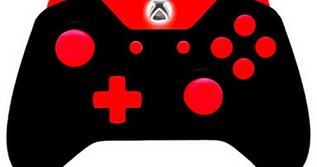 Cod Controller Ps4 Cod Controller Xbox One Call Of Duty Controllers Xb1 ...