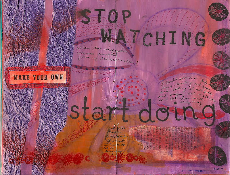 I am Rushmore: Bragging rights