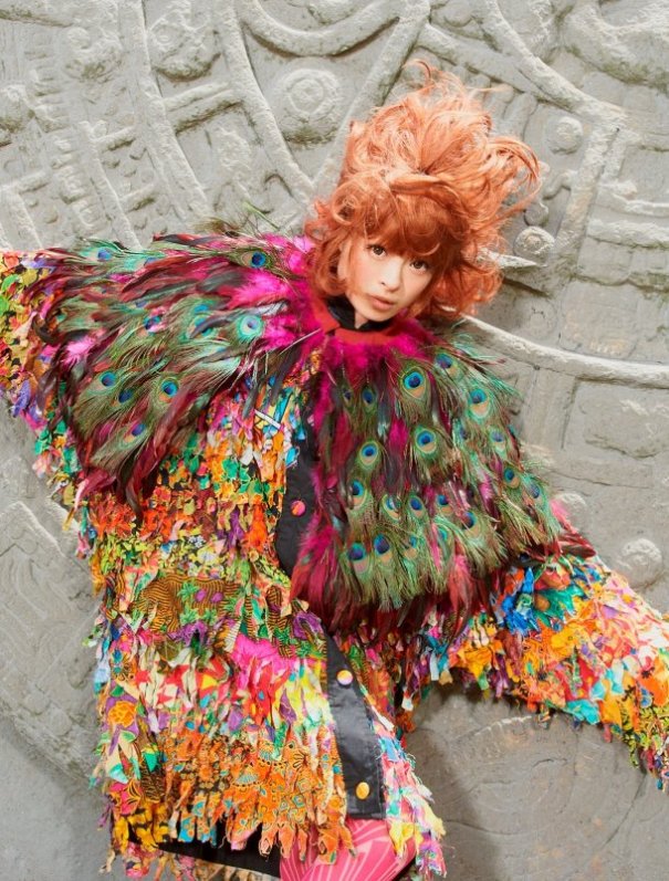 Kyary's world: Entrevista para JpopAsia