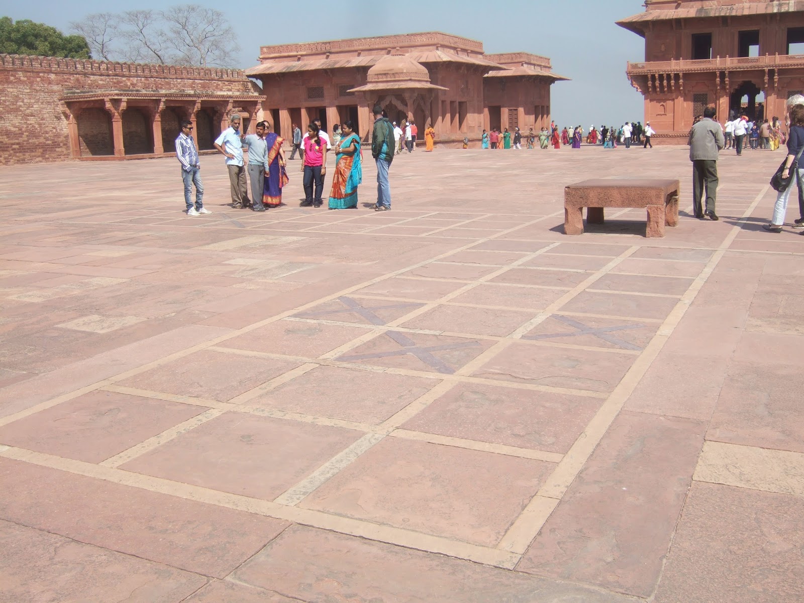 Here, There and an Attempt on Everywhere: February 2013