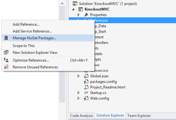 Programmers Journal Knockoutjs With Aspnet Mvcweb Api And Bootstrap 2445