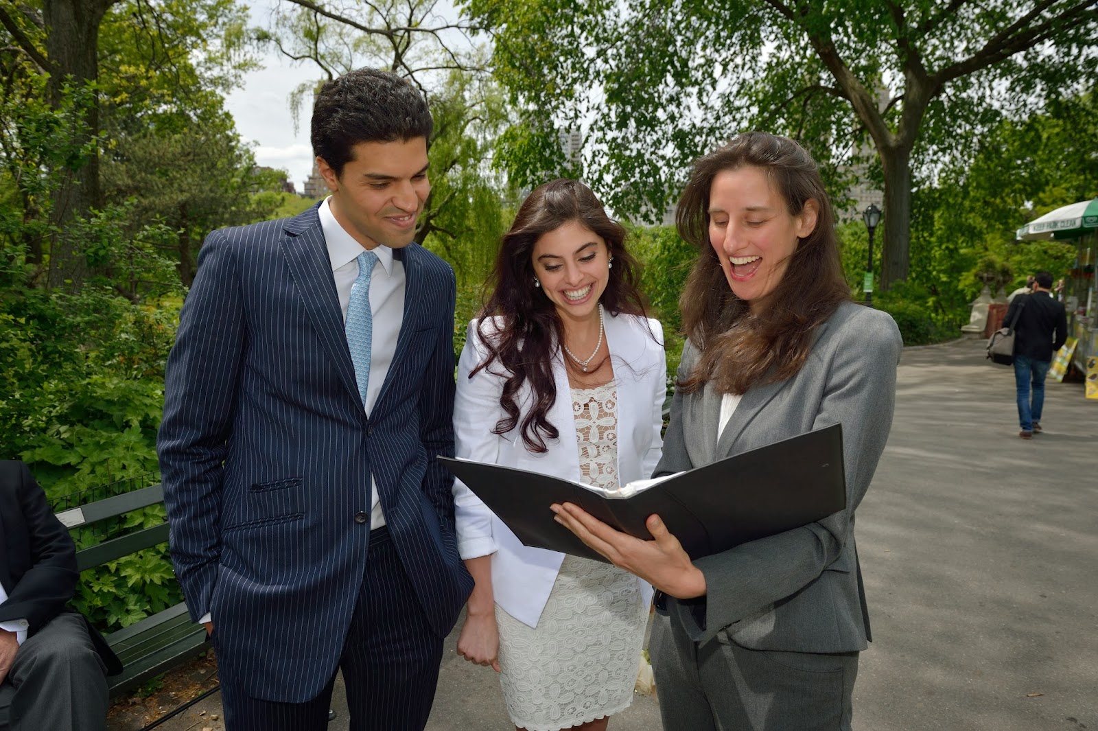 Relationship Communication: I Speak You...