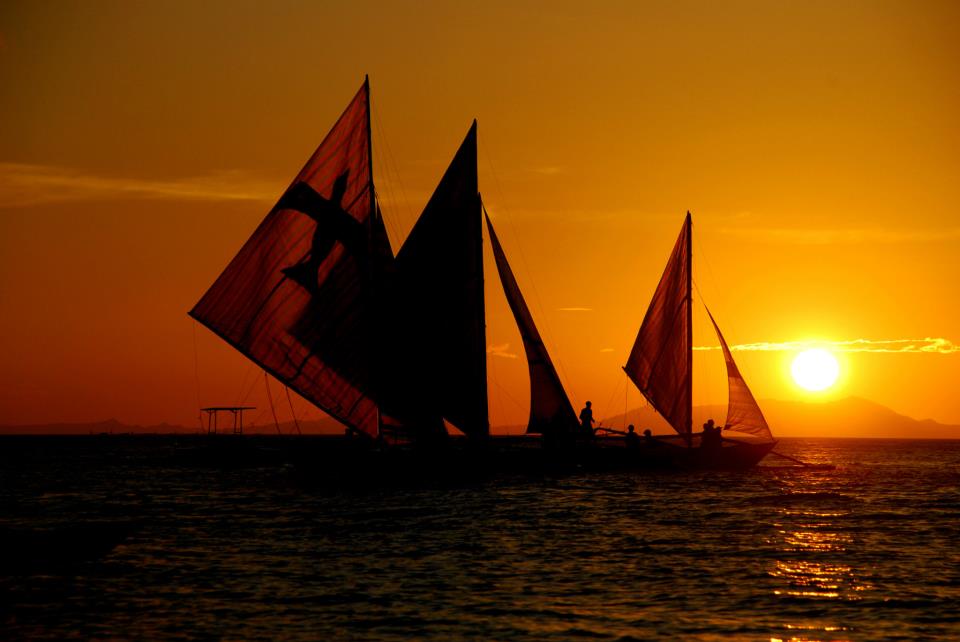 41st Iloilo Paraw Regatta Festival - Winners, schedules, events, tips ...