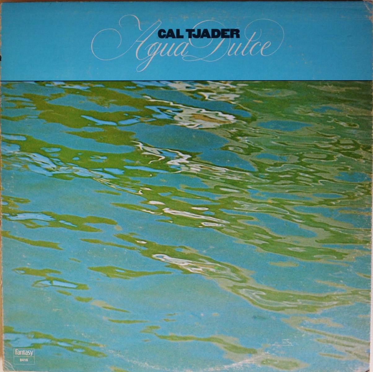 Expresión Latina: Los 10 Imprescindibles de Cal Tjader
