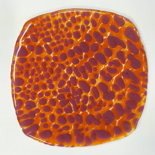 Rose Mary's Clay: LATEST POWDER ON FIBER PROJECTS