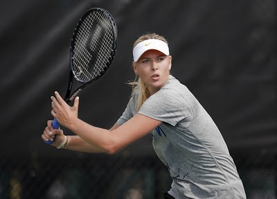 Especial Fotos: Maria Sharapova Especial Fotos