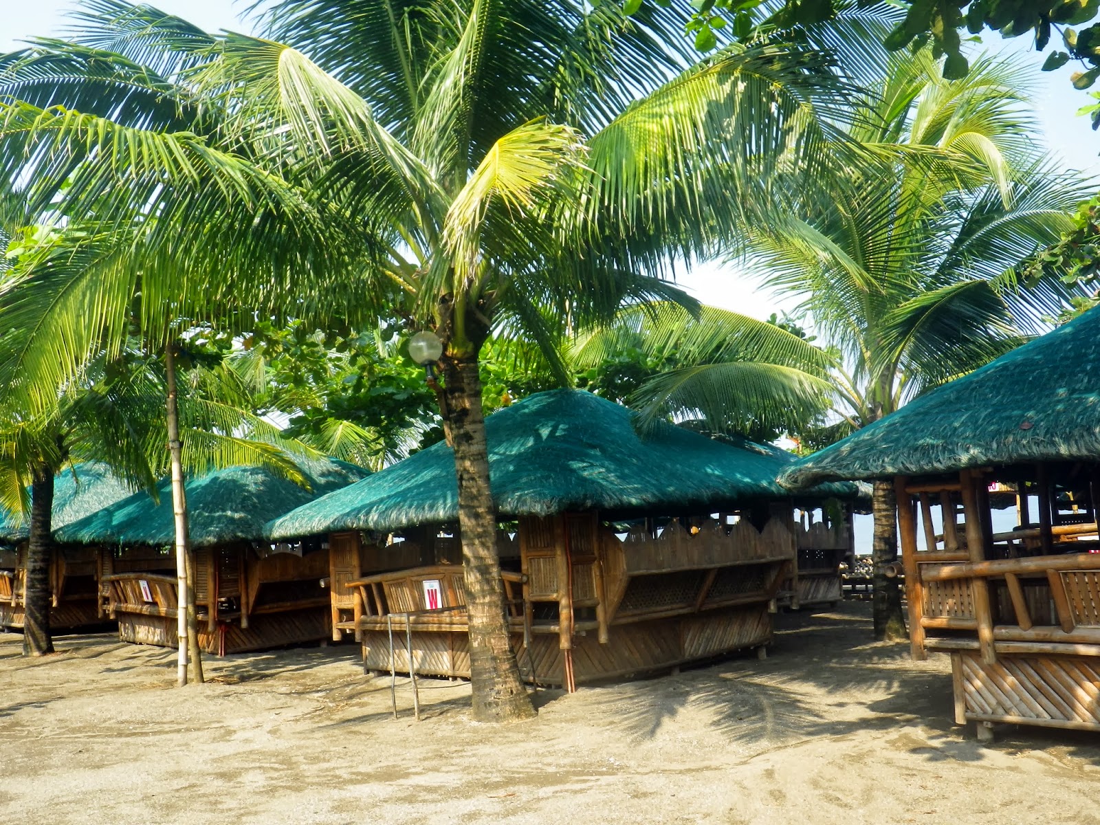 - tey's fleeting moments -: Tanza's Oasis Hotel and Resort