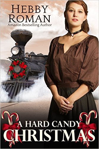 Awesome Romance Novels: A Hard Candy Christmas by Hebby Roman ~ 99¢ # ...