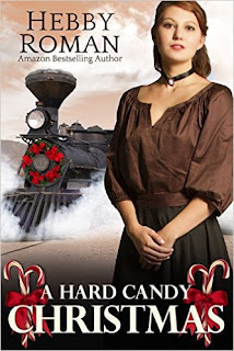 Awesome Romance Novels: A Hard Candy Christmas by Hebby Roman ~ 99¢ # ...