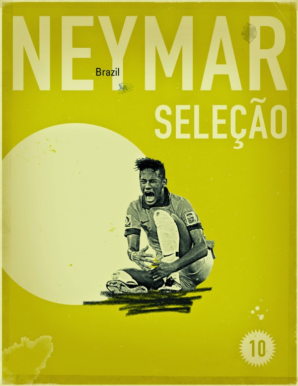 32 Fan Favorites - Posters (Gallery) | FOOTY FAIR