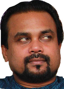Wimal Weerawansha's list of vehicles!