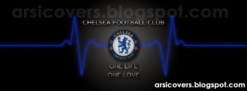 ArSi Covers: Chelsea FB Covers