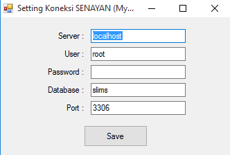 Bosok Artikel: Migrasi - SLiMS ke Inlislite v3 | Mukti911