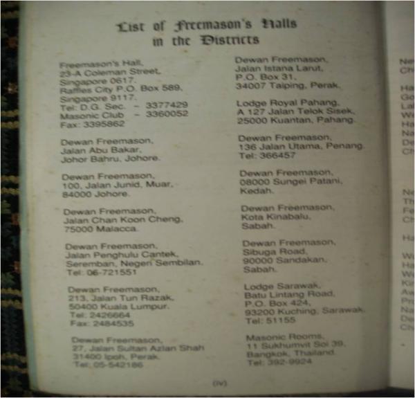 Cartoon Spongebob: SIMBOL FREEMASON ILLUMINATI DI MALAYSIA