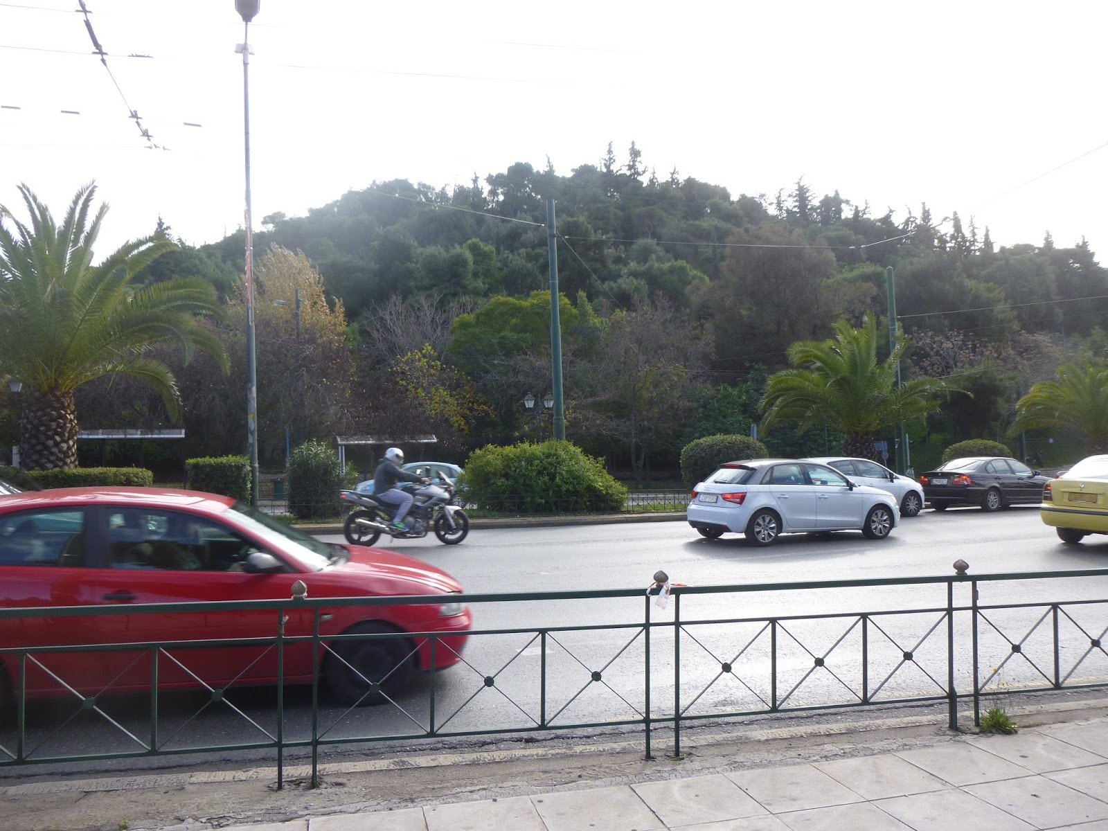 ΓΙΑΝΝΗΣ Δ.ΛΥΡΑΣ: ΖΑΠΠΕΙΟ-ΕΘΝΙΚΟΣ ΚΗΠΟΣ-ΠΑΝΑΘΗΝΑΙΚΟ ΣΤΑΔΙΟ. ΟΙ ΟΜΟΡΦΙΕΣ ...