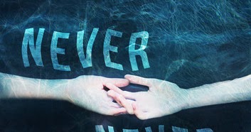 Hook a Book: Recensione arretrata: Never Never. Part three - Colleen ...