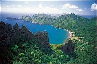 The Luxuriest Moment: South Pacific Beaches [MUST VISIT] - Marquesas ...