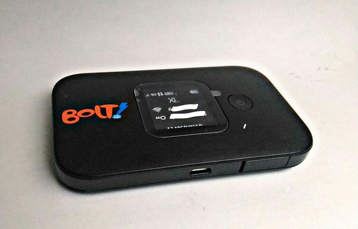 Setting Modem MiFI Bolt Huawei E5577 Bolt Slim 2 - belajar bersama