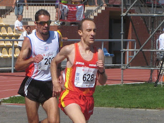 Club de Atletas Veteranos/as de Algeciras: RESULTADOS DEL FIN DE SEMANA ...