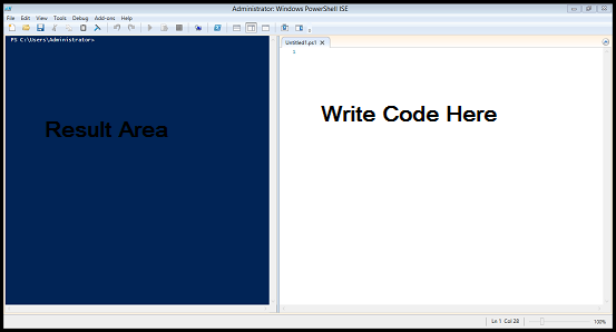 Pdf Data Extraction Using Windows Powershell