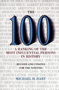 The 100 personalities of the world
