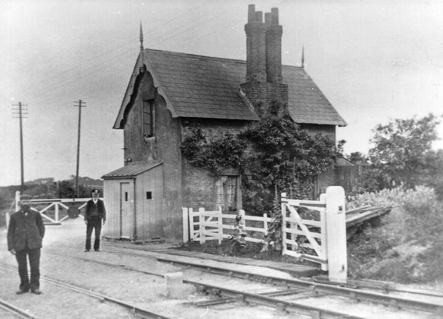 Ramsgate History: St Lawrence
