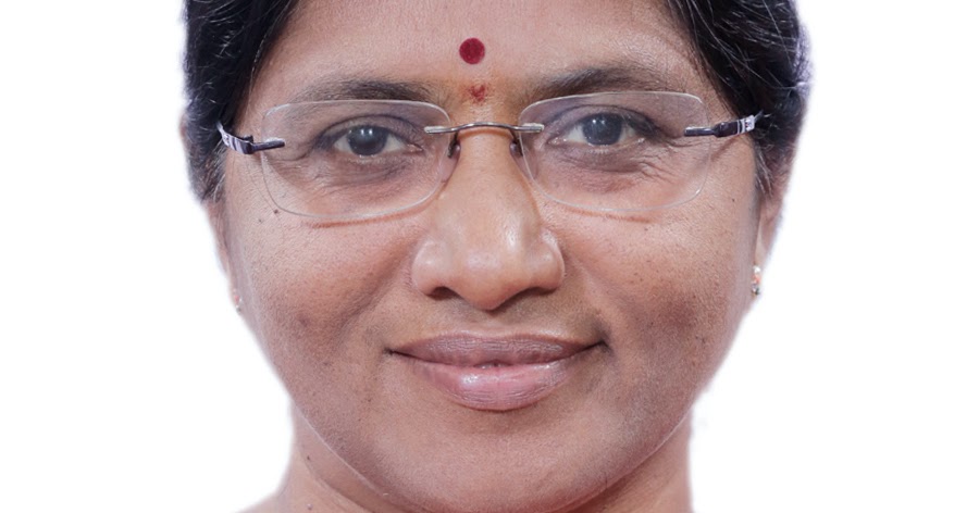 Venkata Satyavathi, YSRCP, EX MP, Anakapalli, Andhra Pradesh.